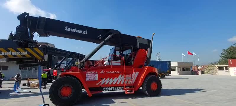 Alp Liman Hizmetleri- CVS Ferrari Turkiye Distribütörü LinkedIn‘de: # ... Alp Liman Hizmetleri- CVS Ferrari Turkiye Distribütörü LinkedIn‘de: # ...