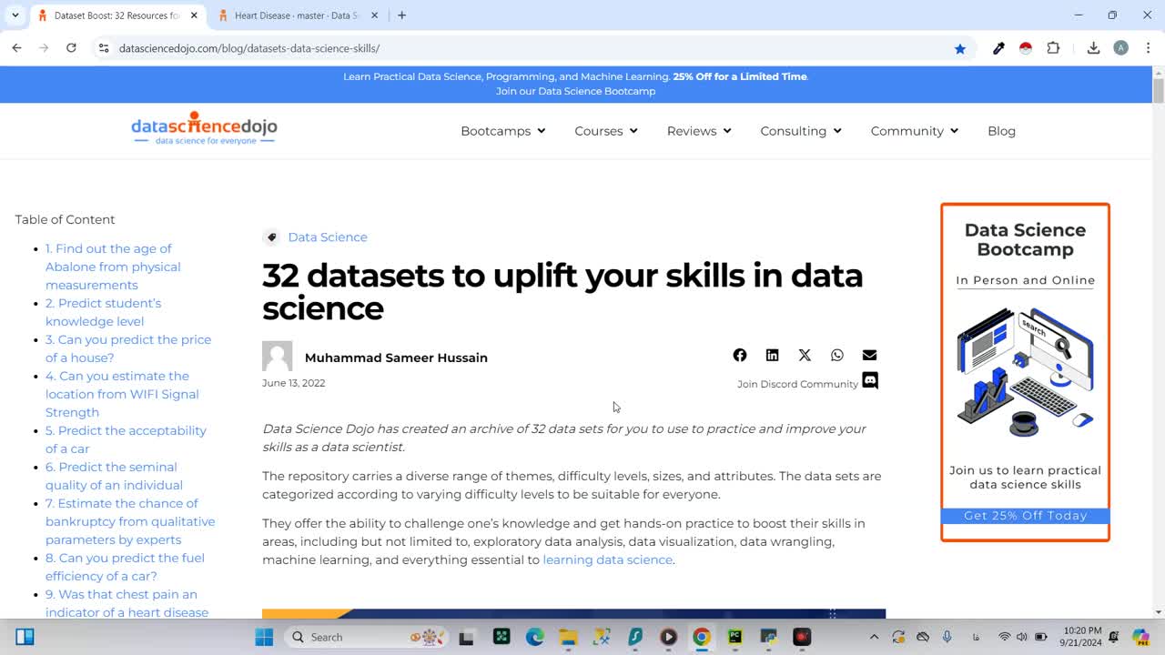 Ahmad Moradifard on LinkedIn: #data_science #machinelearning #python # ... Ahmad Moradifard on LinkedIn: #data_science #machinelearning #python # ...
