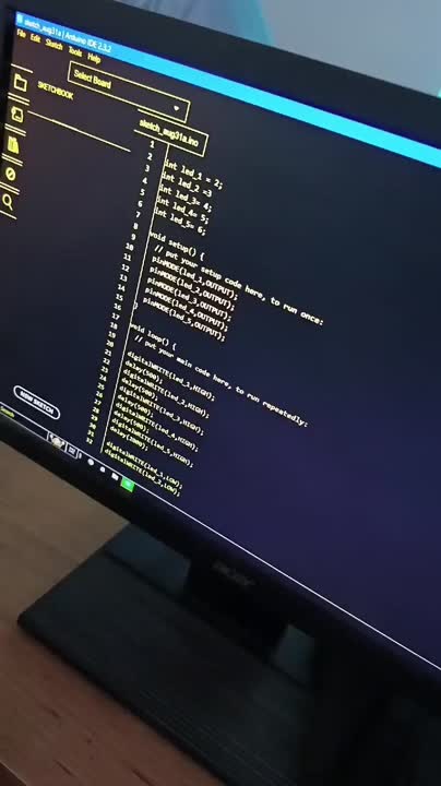 Abhilash Sharma on LinkedIn: #iot #programmer Abhilash Sharma on LinkedIn: #iot #programmer