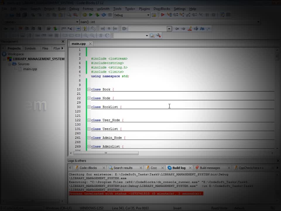 #programming #cpp #codesoft #codsoftinternship | Mohamed Gamal #programming #cpp #codesoft #codsoftinternship | Mohamed Gamal