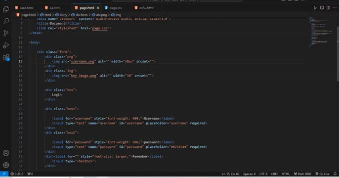 Ashutosh Yadav on LinkedIn: #webdevelopment #project Ashutosh Yadav on LinkedIn: #webdevelopment #project