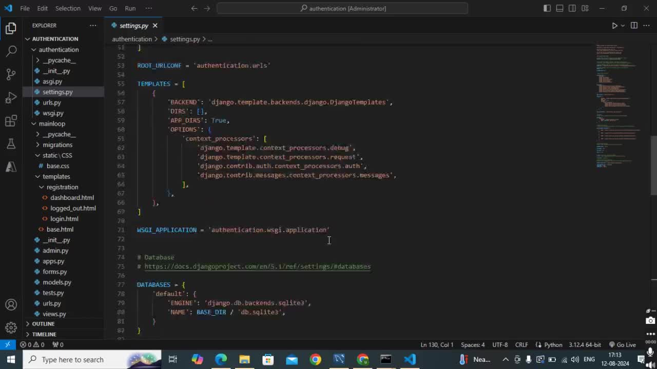 utkarsha dambhare on LinkedIn: #pythonprogramming # ... utkarsha dambhare on LinkedIn: #pythonprogramming # ...