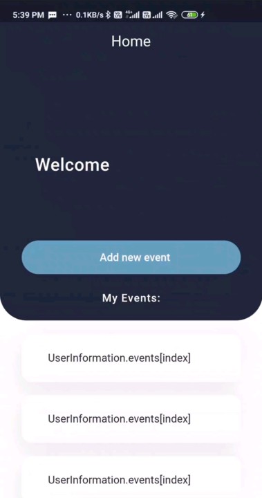 Atharva Werulkar on LinkedIn: #flutter #singlechildscrollview # ... Atharva Werulkar on LinkedIn: #flutter #singlechildscrollview # ...