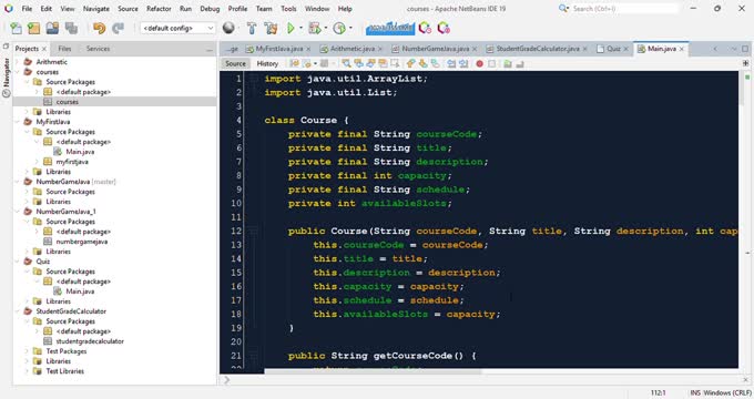 #codesoft #javaprogramming #java #intern #codesoftinternship | Ayushi ... #codesoft #javaprogramming #java #intern #codesoftinternship | Ayushi ...