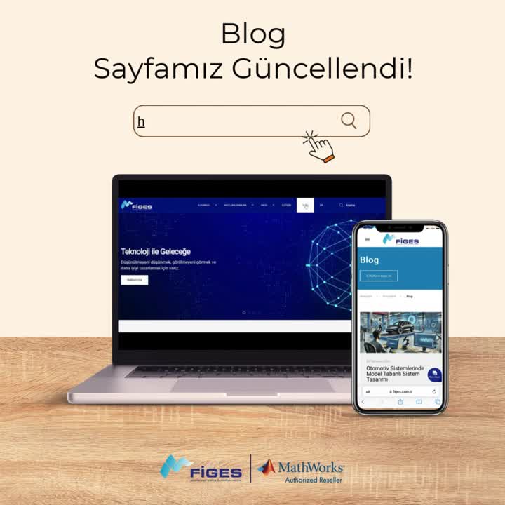 FİGES LinkedIn‘de: #matlab #simulink #fi̇ges #blog FİGES LinkedIn‘de: #matlab #simulink #fi̇ges #blog
