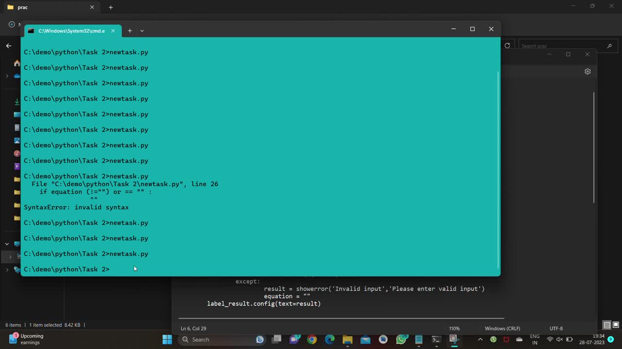 Parth Panchal on LinkedIn: Hi, This is a Calculator Application with ... Parth Panchal on LinkedIn: Hi, This is a Calculator Application with ...