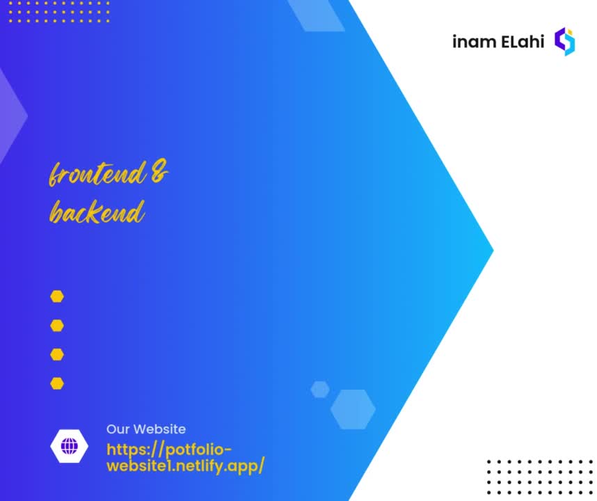 #technology #techtrends #coding #programming #webdevelopment… | Inam Elahi #technology #techtrends #coding #programming #webdevelopment… | Inam Elahi