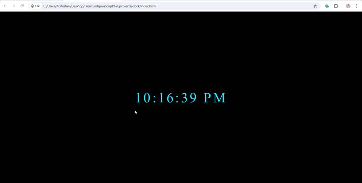 Abhishek Kushwaha on LinkedIn: #webdevelopment #javascript #html #css # ... Abhishek Kushwaha on LinkedIn: #webdevelopment #javascript #html #css # ...