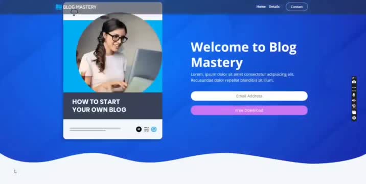 Ahmad El-Sebaey on LinkedIn: #webdevelopment #html #css #bootstrap # ... Ahmad El-Sebaey on LinkedIn: #webdevelopment #html #css #bootstrap # ...