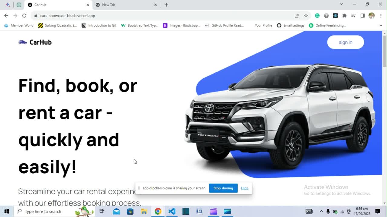 Mishael Joseph on LinkedIn: INTRODUCING MY EXCITING NEW PROJECT! The ... Mishael Joseph on LinkedIn: INTRODUCING MY EXCITING NEW PROJECT! The ...