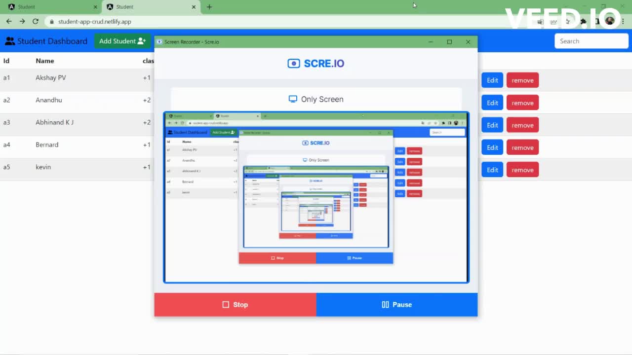 Abhinand KJ on LinkedIn: #github #angular Abhinand KJ on LinkedIn: #github #angular