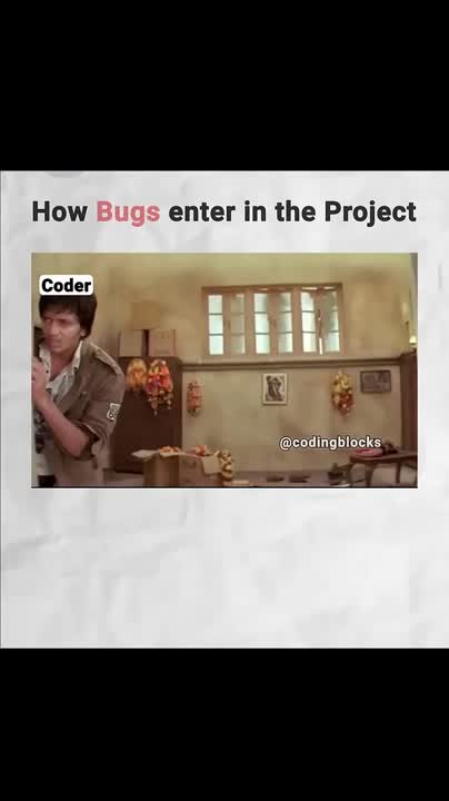Aditya Kumar Sinha on LinkedIn: #softwareengineer #debugginglife # ... Aditya Kumar Sinha on LinkedIn: #softwareengineer #debugginglife # ...