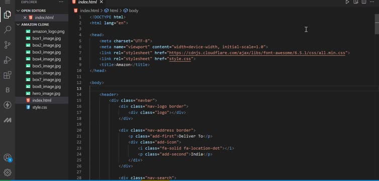 Akshay Mahale on LinkedIn: #webdevelopment #html #css # ... Akshay Mahale on LinkedIn: #webdevelopment #html #css # ...