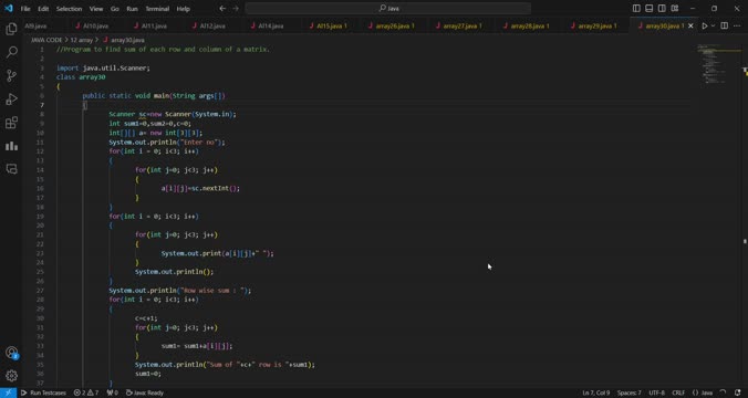 Completed java task with Seed IT Solution | AARTI . posted on the topic ... Completed java task with Seed IT Solution | AARTI . posted on the topic ...