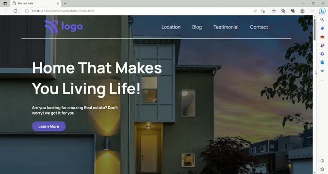Diksha Gupta on LinkedIn: #html5 #css3 #project | 11 comments Diksha Gupta on LinkedIn: #html5 #css3 #project | 11 comments