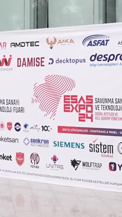 ESAS Ege Savunma Sanayi Havacılık ve Uzay Kümelenmesi Derneği LinkedIn ... ESAS Ege Savunma Sanayi Havacılık ve Uzay Kümelenmesi Derneği LinkedIn ...