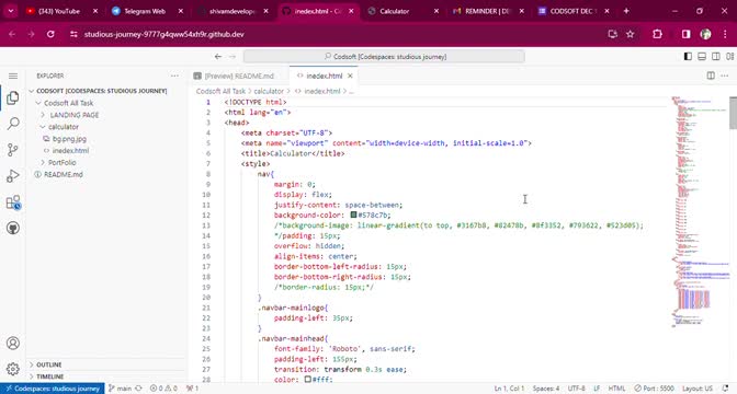 Building a calculator with HTML, CSS, and JavaScript | Shivam Singh ... Building a calculator with HTML, CSS, and JavaScript | Shivam Singh ...