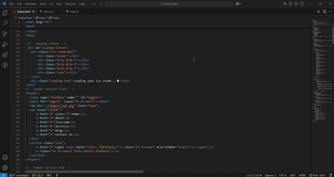 Alaa Abdullh on LinkedIn: I’m excited to share my latest project where ... Alaa Abdullh on LinkedIn: I’m excited to share my latest project where ...