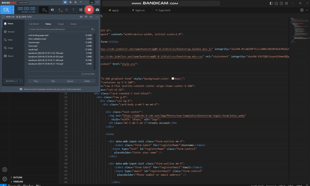 Halima Sadia Ansari on LinkedIn: #webdevelopment #html #css #javascript ... Halima Sadia Ansari on LinkedIn: #webdevelopment #html #css #javascript ...