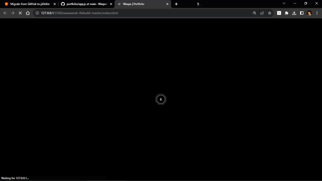 Waqas Ishaque on LinkedIn: #html5 #css #javascript #threejs #gsap # ... Waqas Ishaque on LinkedIn: #html5 #css #javascript #threejs #gsap # ...