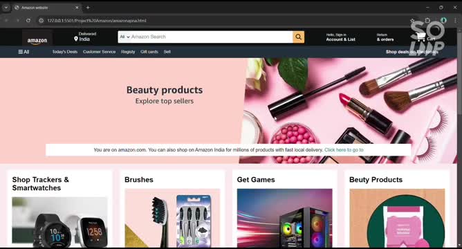 Mohd Rehan on LinkedIn: #webdevelopment #htmlcss #frontenddevelopment # ... Mohd Rehan on LinkedIn: #webdevelopment #htmlcss #frontenddevelopment # ...
