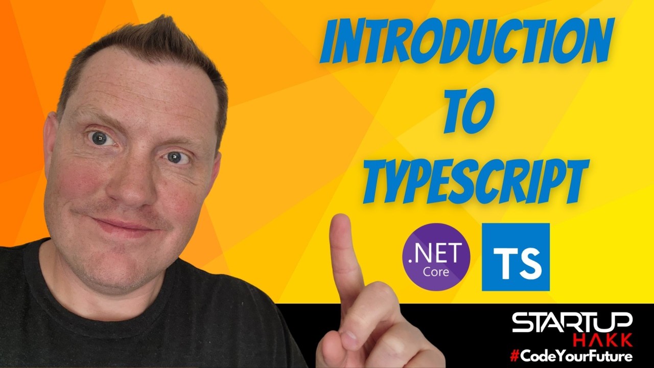 Startup Hakk on LinkedIn: Introduction to Typescript Startup Hakk on LinkedIn: Introduction to Typescript