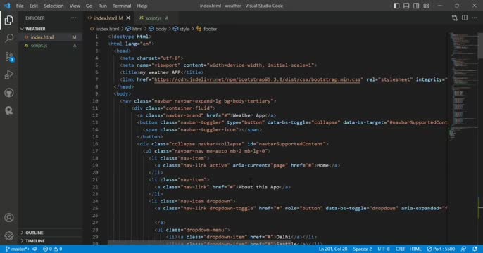 Deepak Patidar on LinkedIn: #webdevelopment #css #javascript #project # ... Deepak Patidar on LinkedIn: #webdevelopment #css #javascript #project # ...