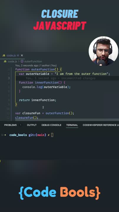 Manpreet Singh on LinkedIn: #javascript #closure #function #shorts # ... Manpreet Singh on LinkedIn: #javascript #closure #function #shorts # ...