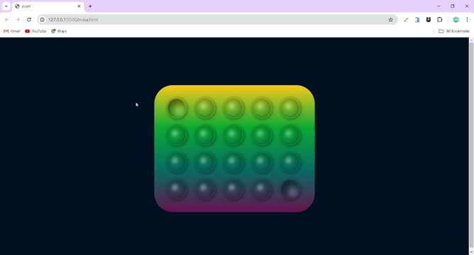 Aya Farh on LinkedIn: html css only 😊 | 12 comments Aya Farh on LinkedIn: html css only 😊 | 12 comments