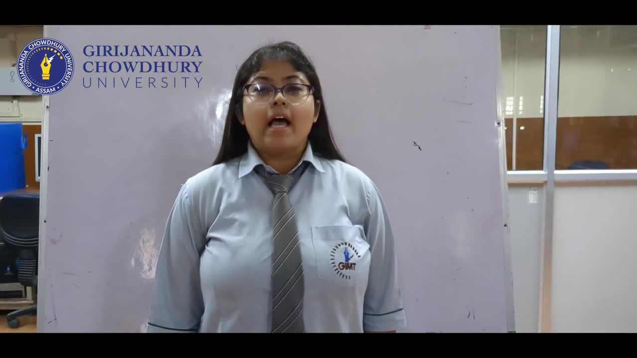 Girijananda Chowdhury University on LinkedIn: #cse #computerscience # ... Girijananda Chowdhury University on LinkedIn: #cse #computerscience # ...