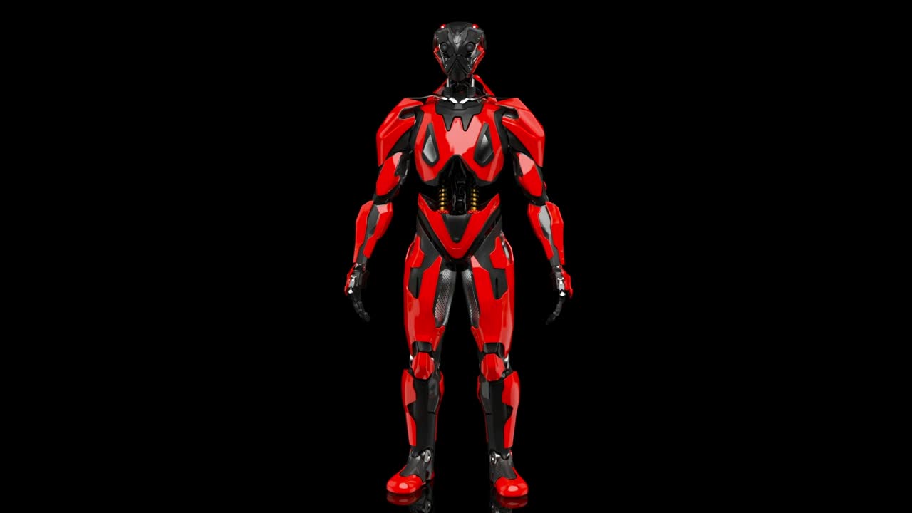 Stavros Makrozachopoulos on LinkedIn: Humanoid Robot - Softimage+keyshot Stavros Makrozachopoulos on LinkedIn: Humanoid Robot - Softimage+keyshot