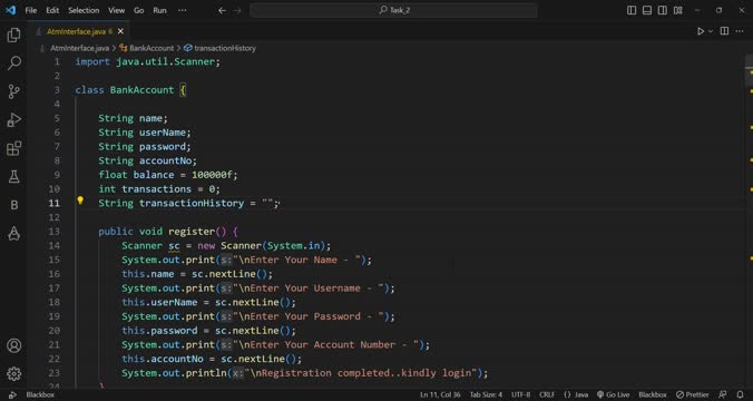 Ayush Pandey on LinkedIn: #connections #javaprogramming #internship # ... Ayush Pandey on LinkedIn: #connections #javaprogramming #internship # ...