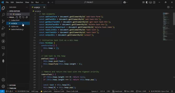 #taskscheduler #priorityqueue #minheap #datastructures #algorithms ... #taskscheduler #priorityqueue #minheap #datastructures #algorithms ...