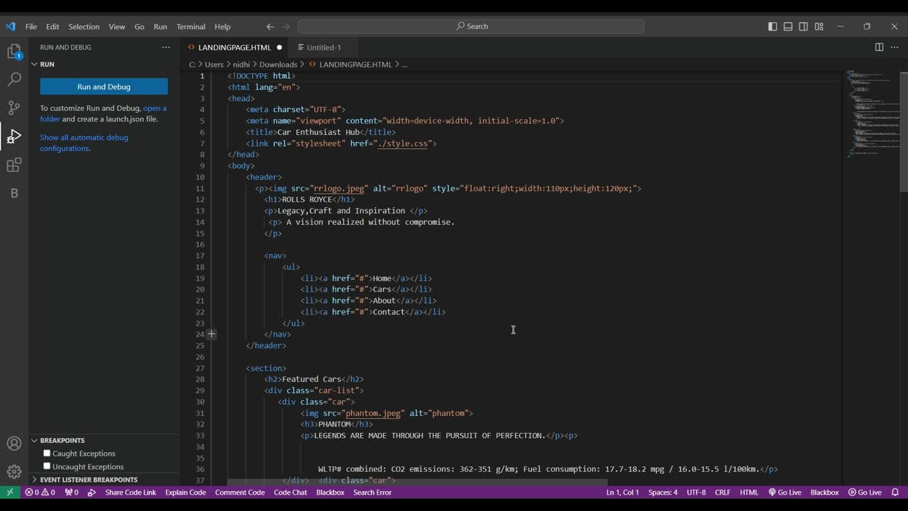 Nidhi Badve on LinkedIn: #webdevelopment #govtech Nidhi Badve on LinkedIn: #webdevelopment #govtech