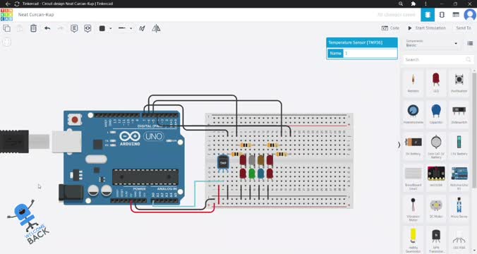 Aryan Pratap singh on LinkedIn: #arduino #temperature Aryan Pratap singh on LinkedIn: #arduino #temperature
