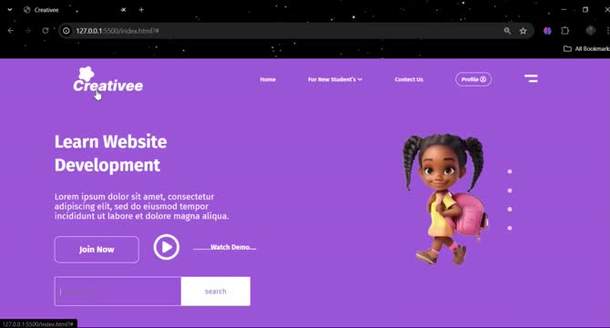 Areeba Ibrahim on LinkedIn: #webdevelopment #html #css # ... Areeba Ibrahim on LinkedIn: #webdevelopment #html #css # ...