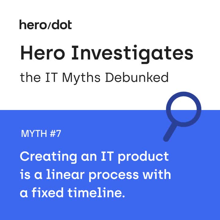 hero/dot on LinkedIn: #heroinvestigates #itproducts hero/dot on LinkedIn: #heroinvestigates #itproducts