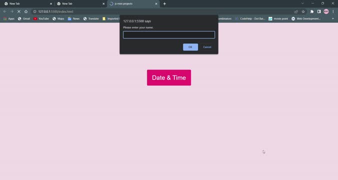 Piyush Khare on LinkedIn: #javascript #project Piyush Khare on LinkedIn: #javascript #project