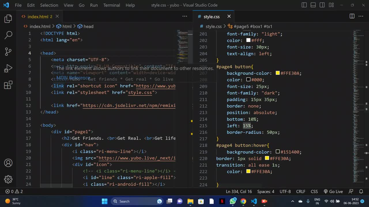 Anmol mittal on LinkedIn: #css #sheryianscodingschool #sheryians # ... Anmol mittal on LinkedIn: #css #sheryianscodingschool #sheryians # ...