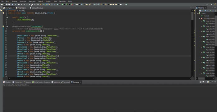 Foram Chudasama on LinkedIn: #java #javadeveloper #codeclause Foram Chudasama on LinkedIn: #java #javadeveloper #codeclause