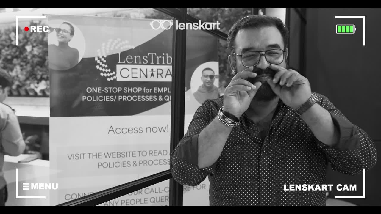 Nidhi Gupta on LinkedIn: Lenskart Turns 14 Nidhi Gupta on LinkedIn: Lenskart Turns 14
