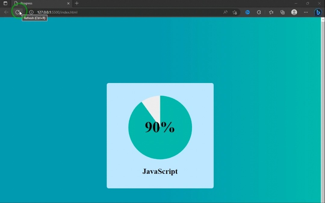 Ramadan Magdy on LinkedIn: #javascript #css #frontenddeveloper #video Ramadan Magdy on LinkedIn: #javascript #css #frontenddeveloper #video