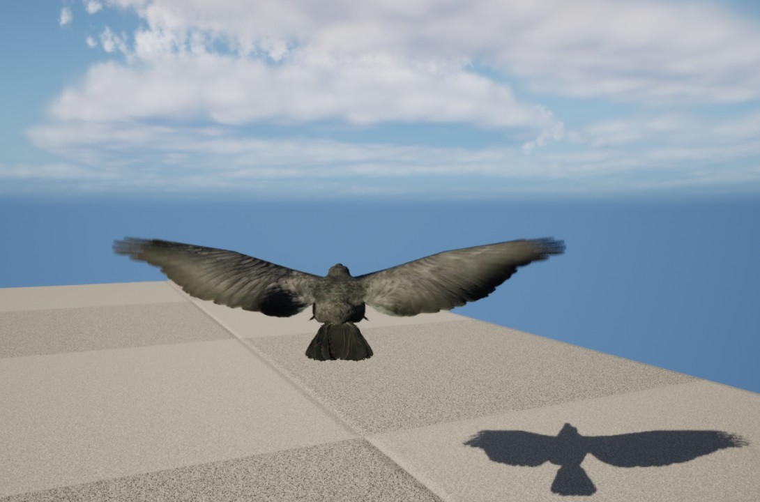 Gaurav Dabral on LinkedIn: #unrealengine5 #gamedev #ue5 #gaming #cplusplus Gaurav Dabral on LinkedIn: #unrealengine5 #gamedev #ue5 #gaming #cplusplus