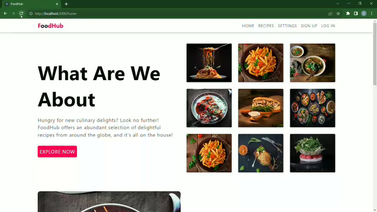Akash Agrawal on LinkedIn: #reactjsdevelopment #react #reactjs # ... Akash Agrawal on LinkedIn: #reactjsdevelopment #react #reactjs # ...