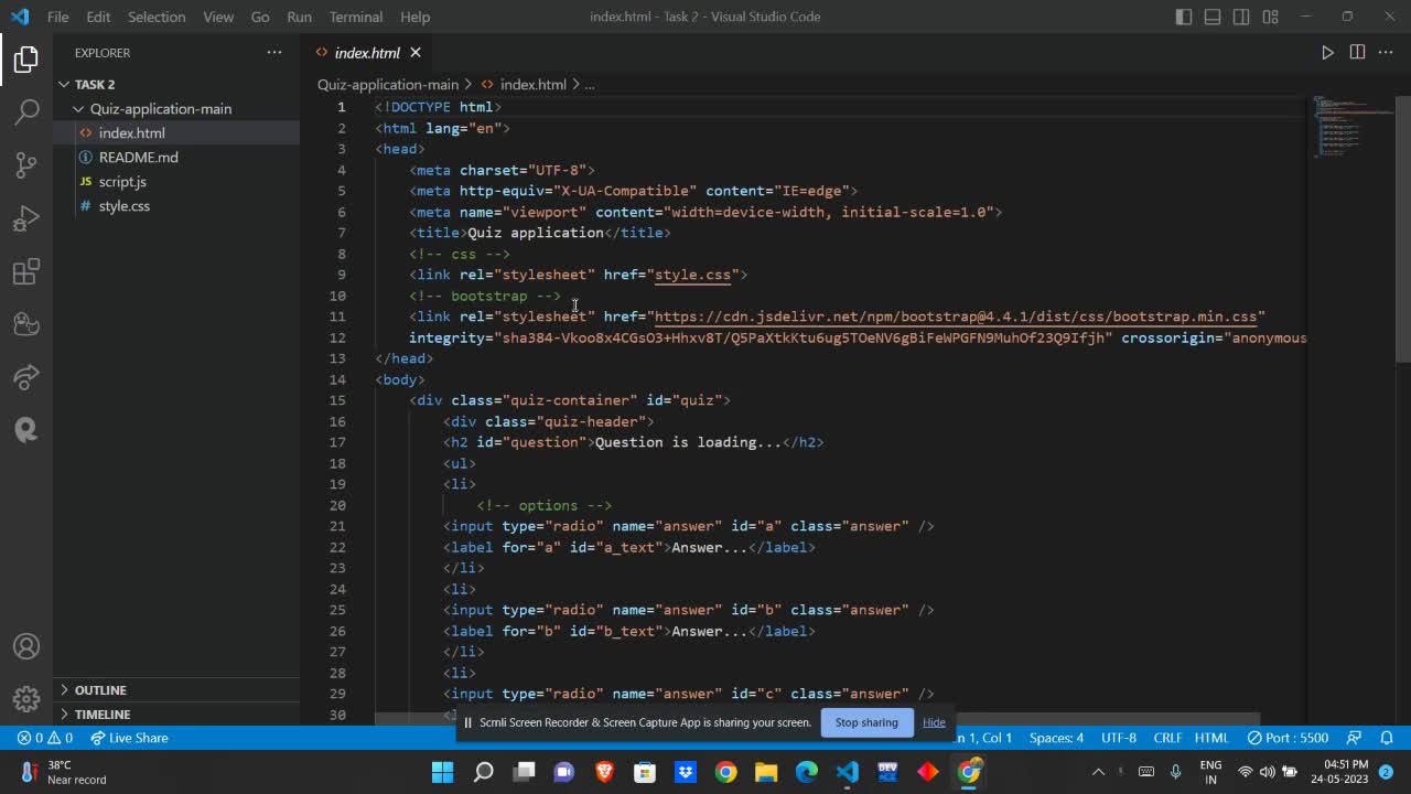 Nikhil Rakh on LinkedIn: #intern #internship #webdevelopment #html #css ... Nikhil Rakh on LinkedIn: #intern #internship #webdevelopment #html #css ...