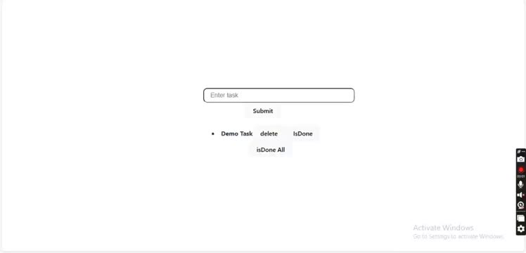 SHREYAS VADDEPALLI on LinkedIn: Simple Todo App using Html, Css,Js,etc ... SHREYAS VADDEPALLI on LinkedIn: Simple Todo App using Html, Css,Js,etc ...