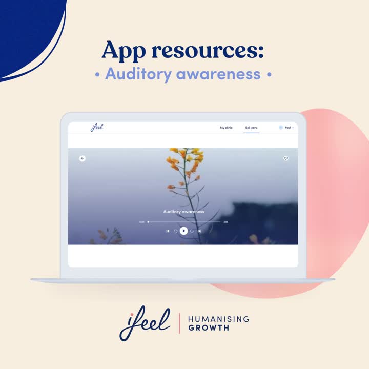 ifeel - Humanising Growth on LinkedIn: #humanisinggrowth #mindfulfocus ... ifeel - Humanising Growth on LinkedIn: #humanisinggrowth #mindfulfocus ...