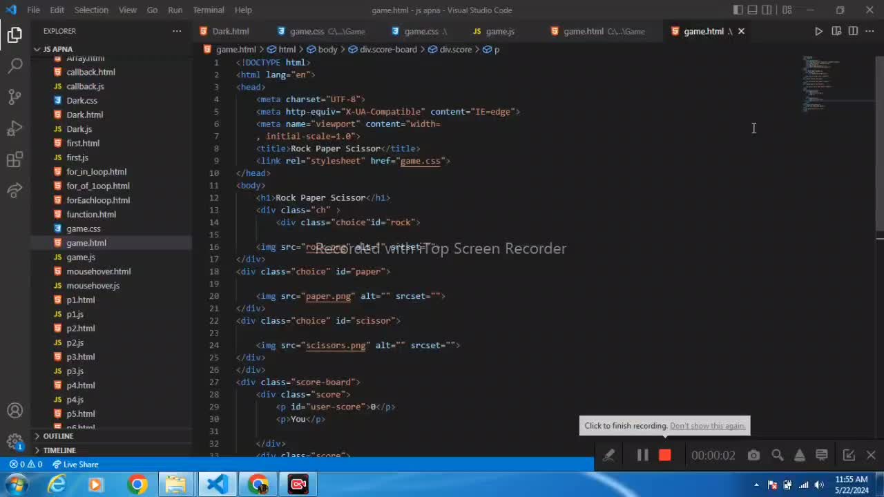 Priyal Modi on LinkedIn: #javascript #html #css #webdevelopment # ... Priyal Modi on LinkedIn: #javascript #html #css #webdevelopment # ...