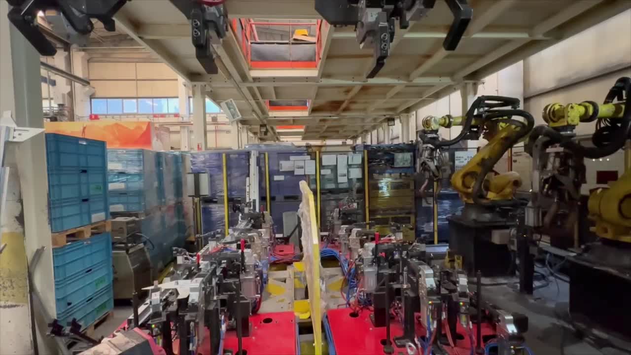 Entra Robot Technologies on LinkedIn: #entrarobot Entra Robot Technologies on LinkedIn: #entrarobot
