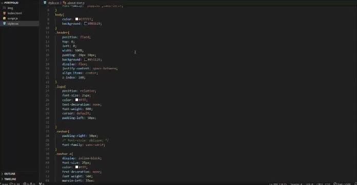 Subhash Jha on LinkedIn: #webdevelopment #webdesign #javascript Subhash Jha on LinkedIn: #webdevelopment #webdesign #javascript
